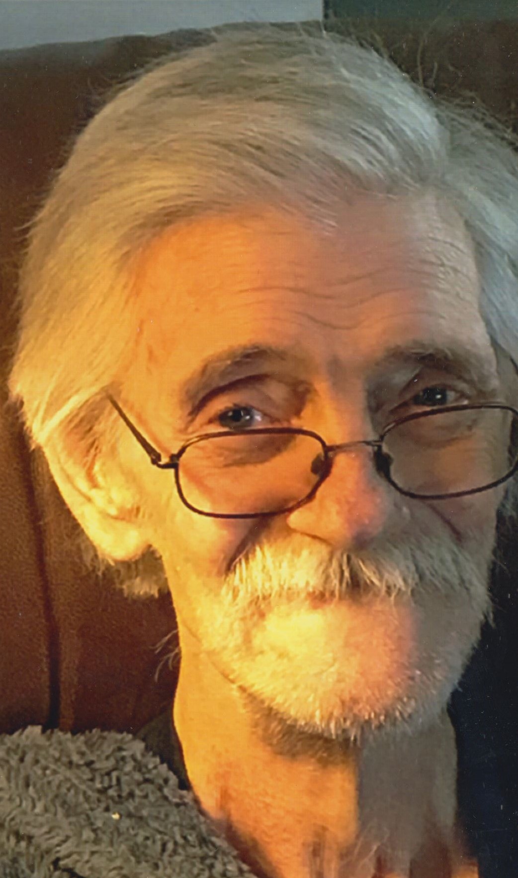 David Swenson Obituary - Houston, TX