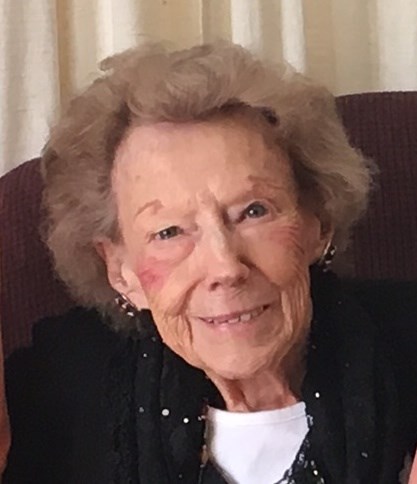 Mary Rosener Obituary - Longmont, CO
