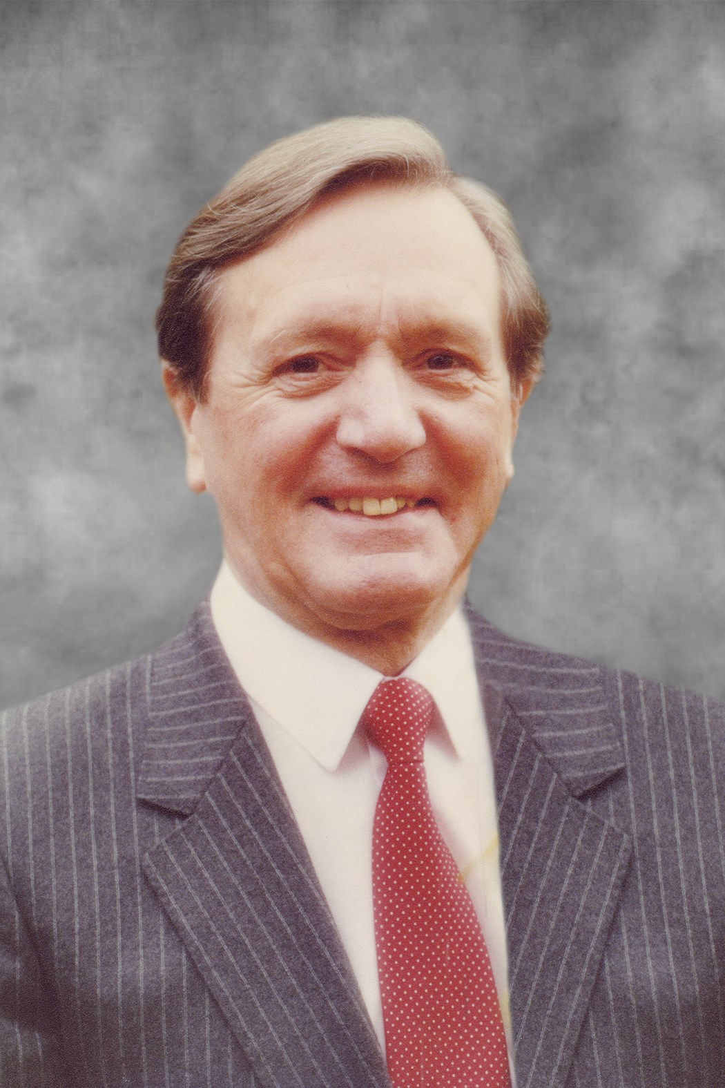 Major Raymond Pond Obituary - Thornhill, ON