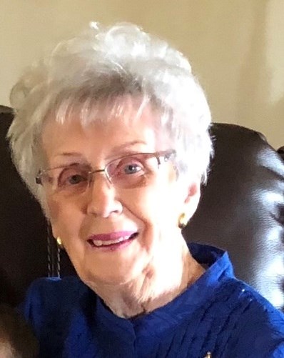 Virginia Fowler Obituary - Rockledge, FL