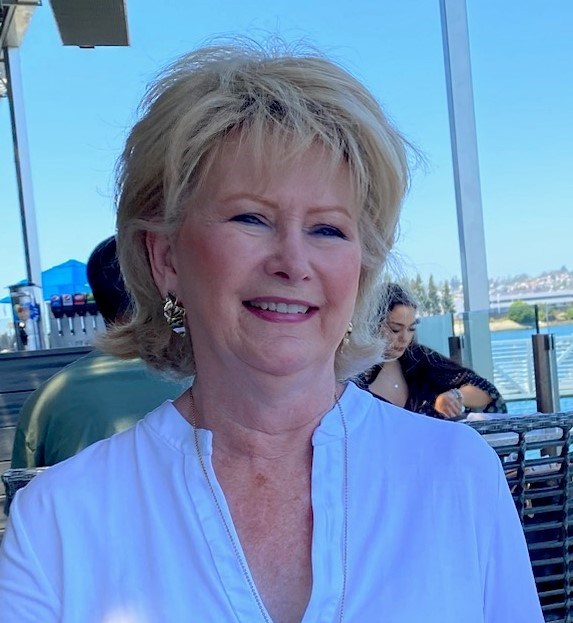 Susan Biglione Obituary - Fresno, CA