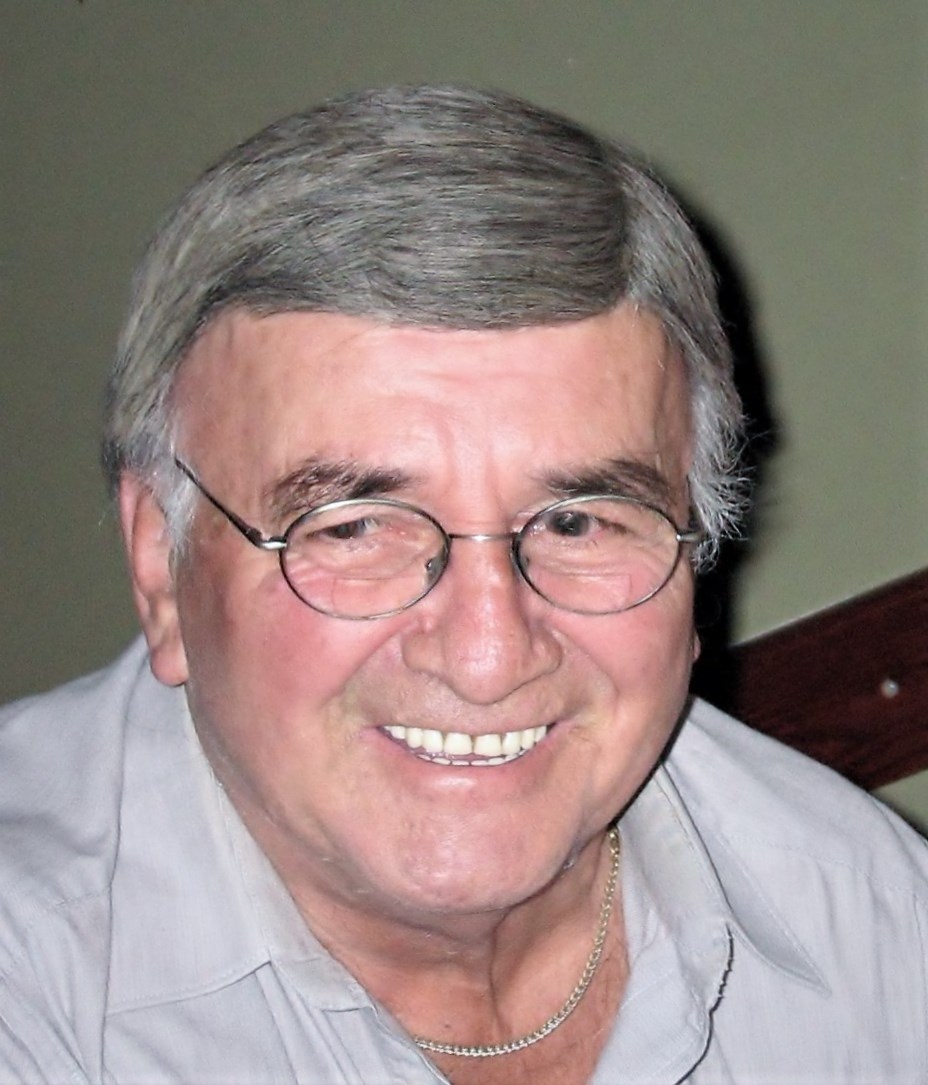 André Ethier Obituary - Saint-Hubert, QC