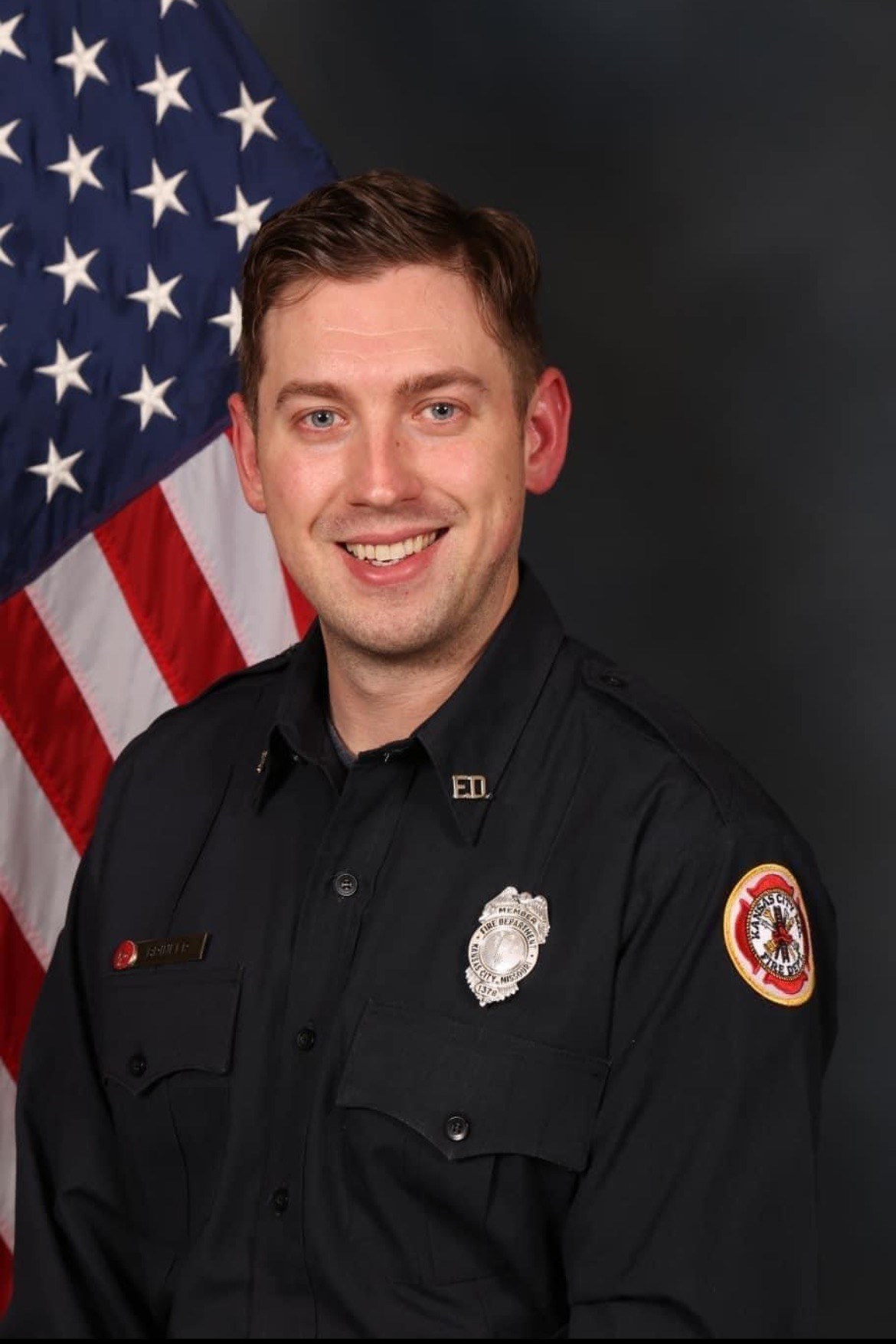 Kyle Brinker Obituary - Gladstone, MO