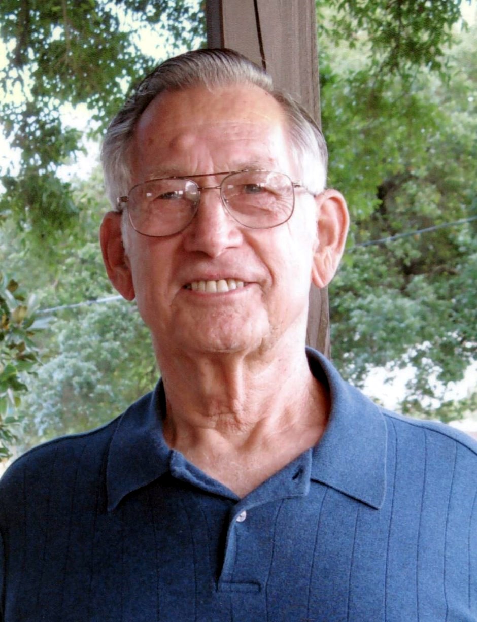 James Andrew Hopkins Obituary - Plant City, FL