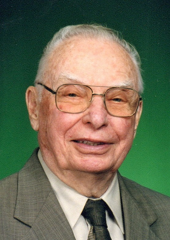 Fulmer Morgan "Russ" Obituary - Rockford, IL