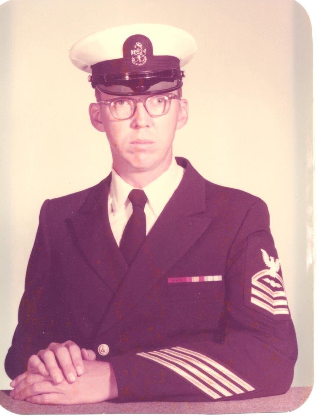 Ronald Olson Obituary - Orange Park, FL