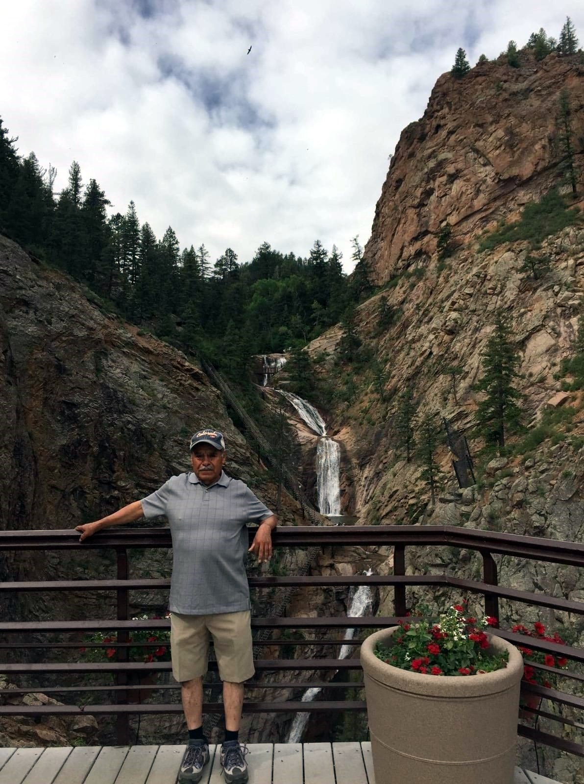 Froylan Martinez Obituary - Bakersfield, CA