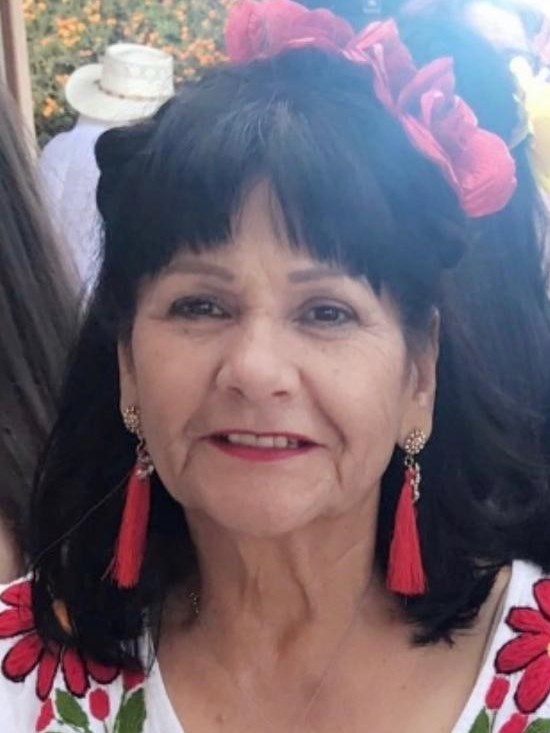 Juanita Valdez Obituary - Riverside, CA
