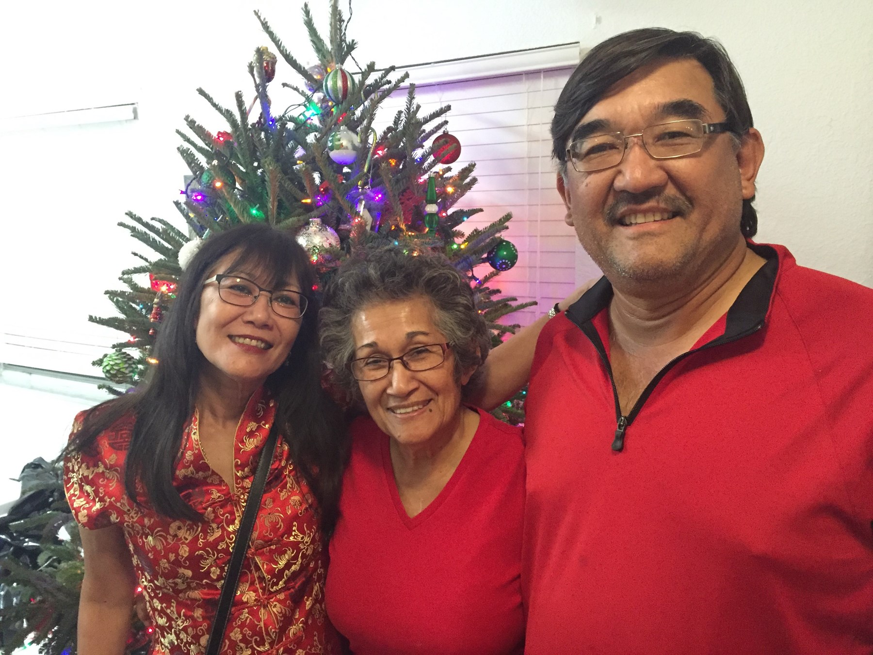 Annie Chong Obituary - Miami, FL