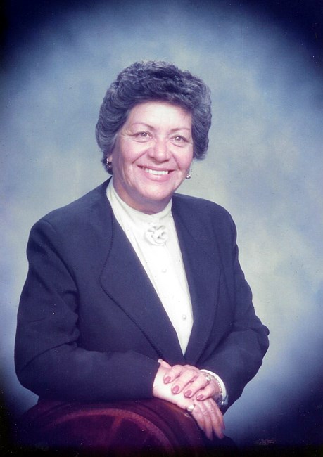 Lillian Martinez Obituary Lillian Martinez Obituary