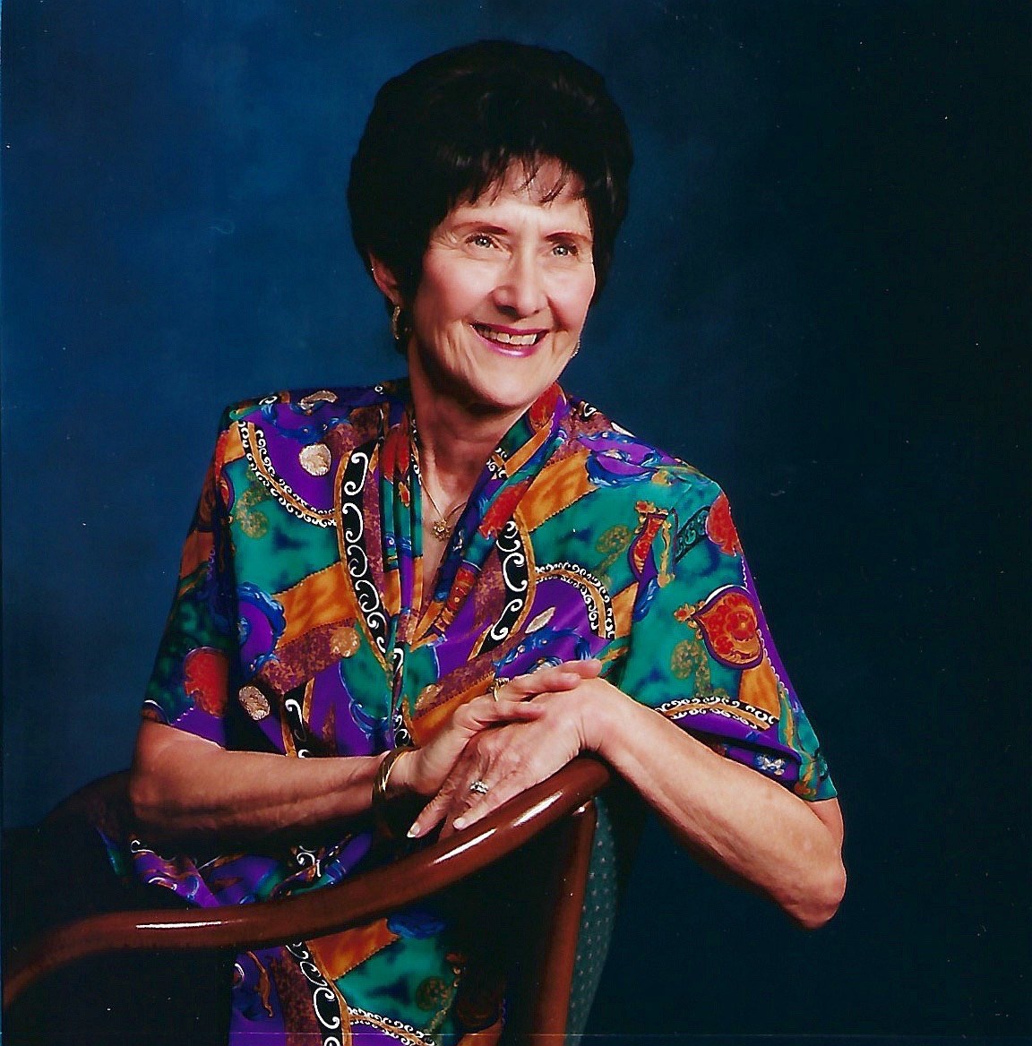 Marilynn Sally Nirk Obituary - Wheat Ridge, CO