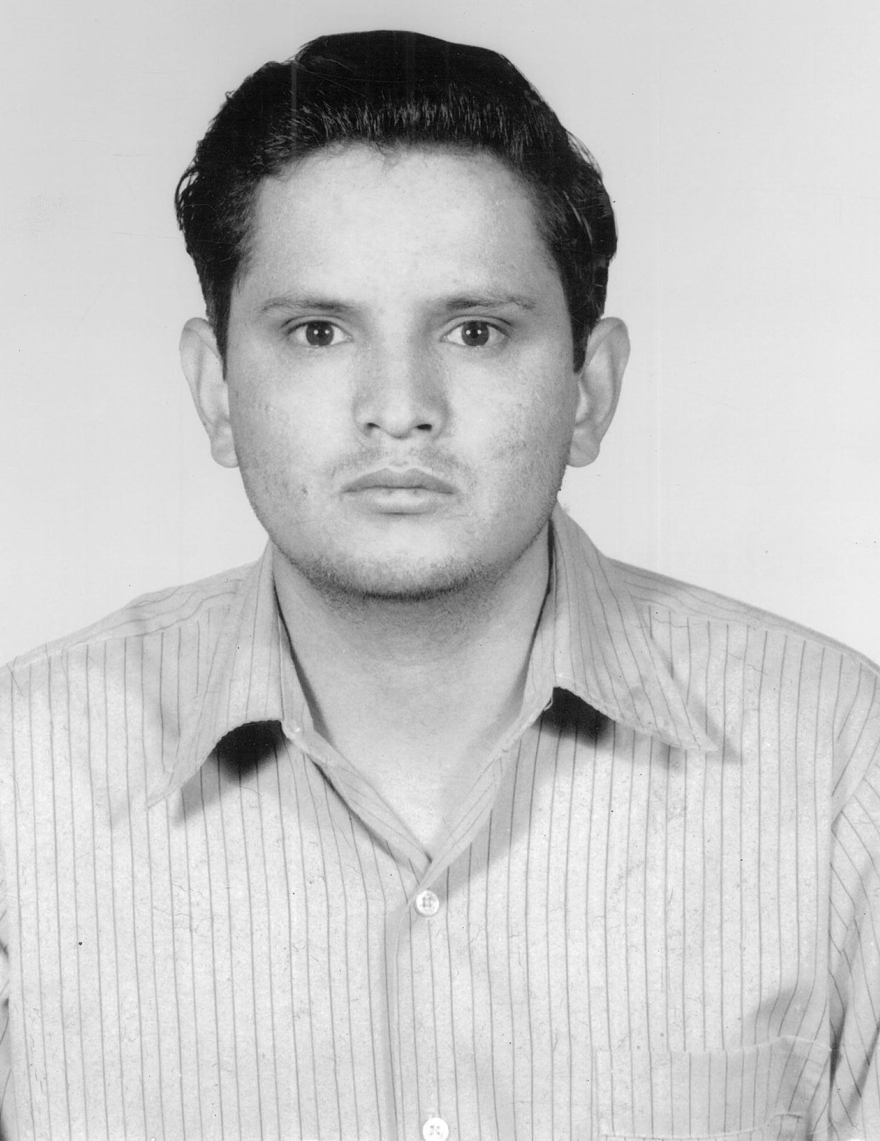 Ramon Angel Bermudez Obituary - Tucson, AZ