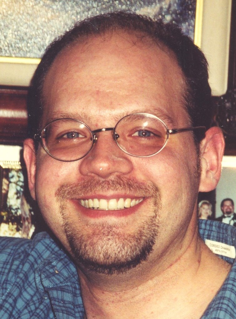 Kenneth Amparan Obituary - Surprise, AZ