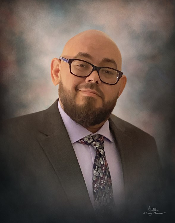 Fernando Rivera, Obituary - Louisville, KY