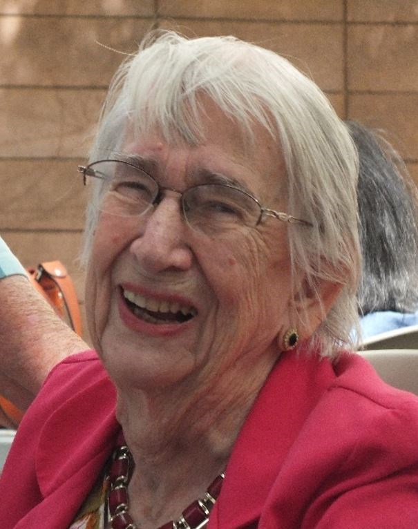 Ruth Gunn Obituary - Sacramento, CA