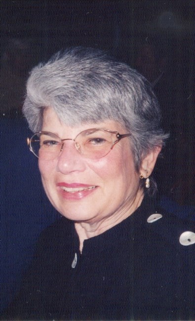 Margaret Hansen Obituary - Stockton, CA