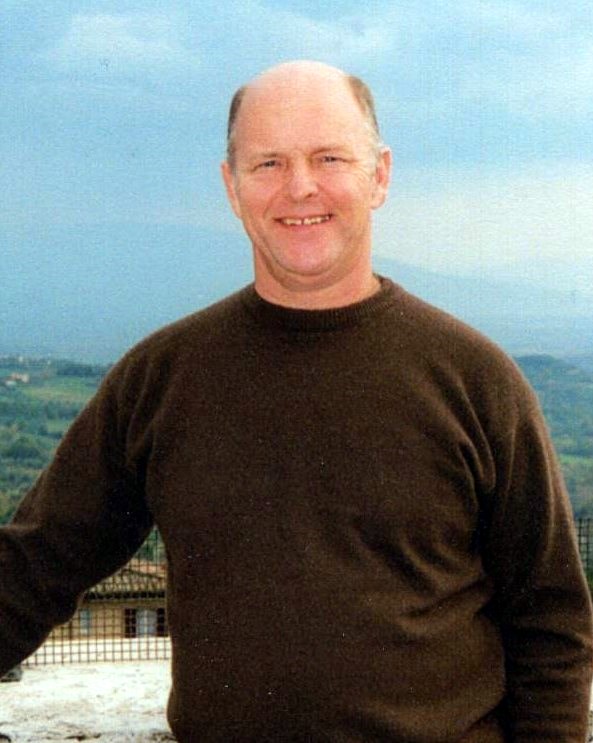 Clinton Howard Berry Obituary - Columbia, MO