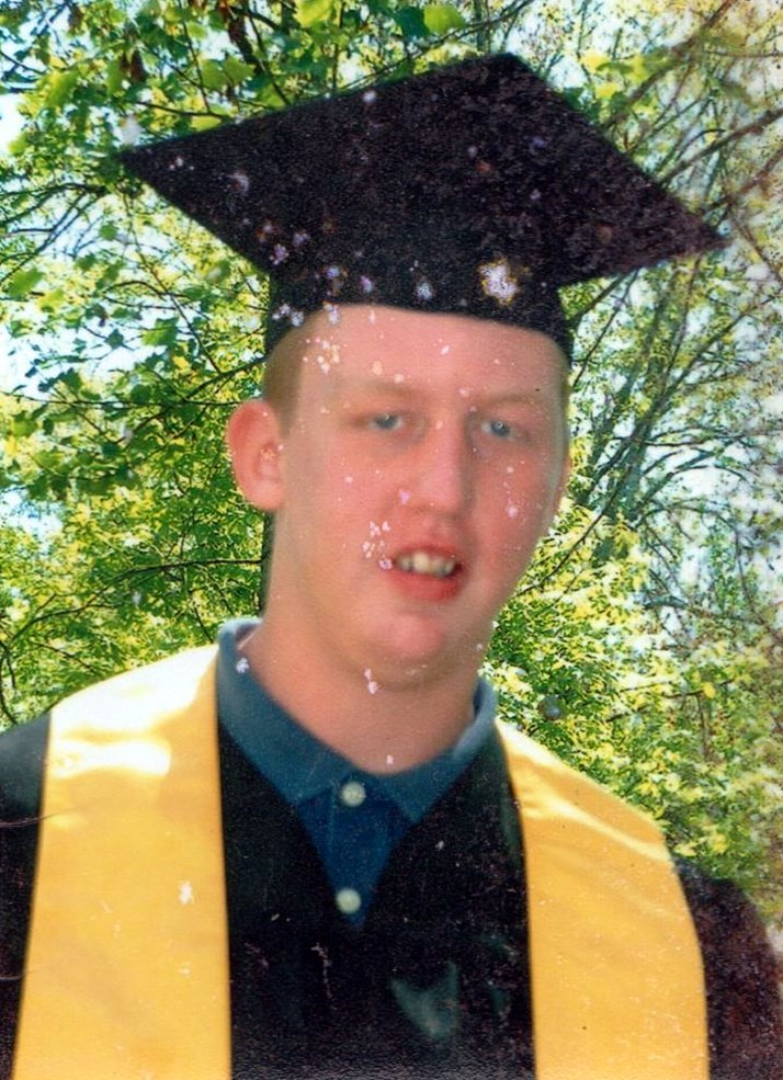 Jeremy Townson Obituary - Cullman, AL