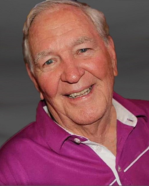 Jim Motley Obituary - Columbus, GA