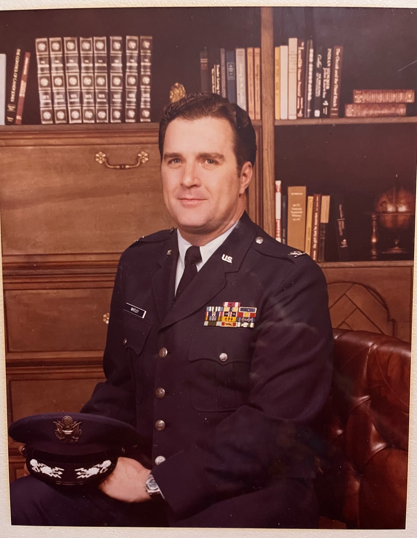 Lee Whitley Obituary - Pelham, AL