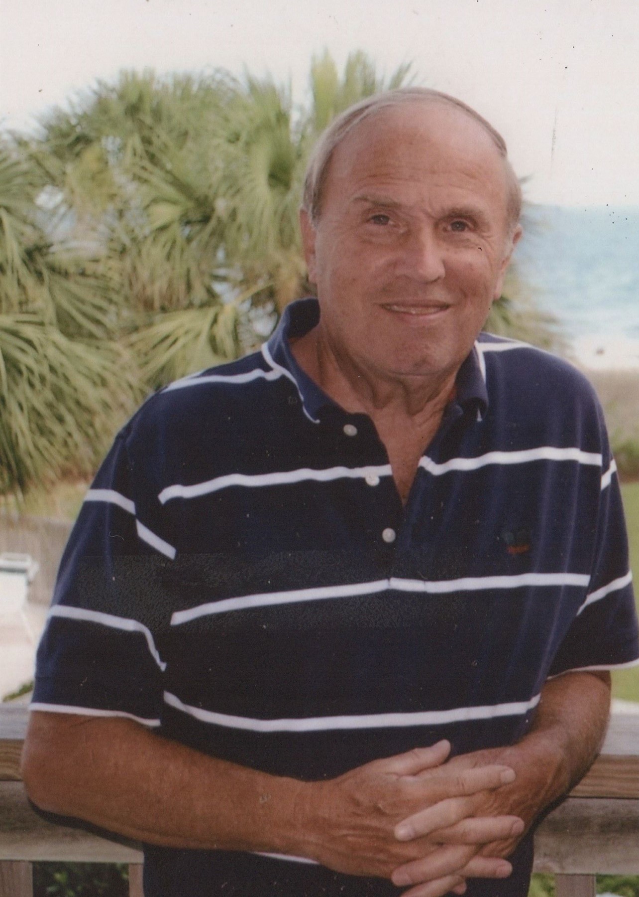 James Earl Dennis, Jr "Loving Dad and Pe Paw" Obituary - Tucker, GA