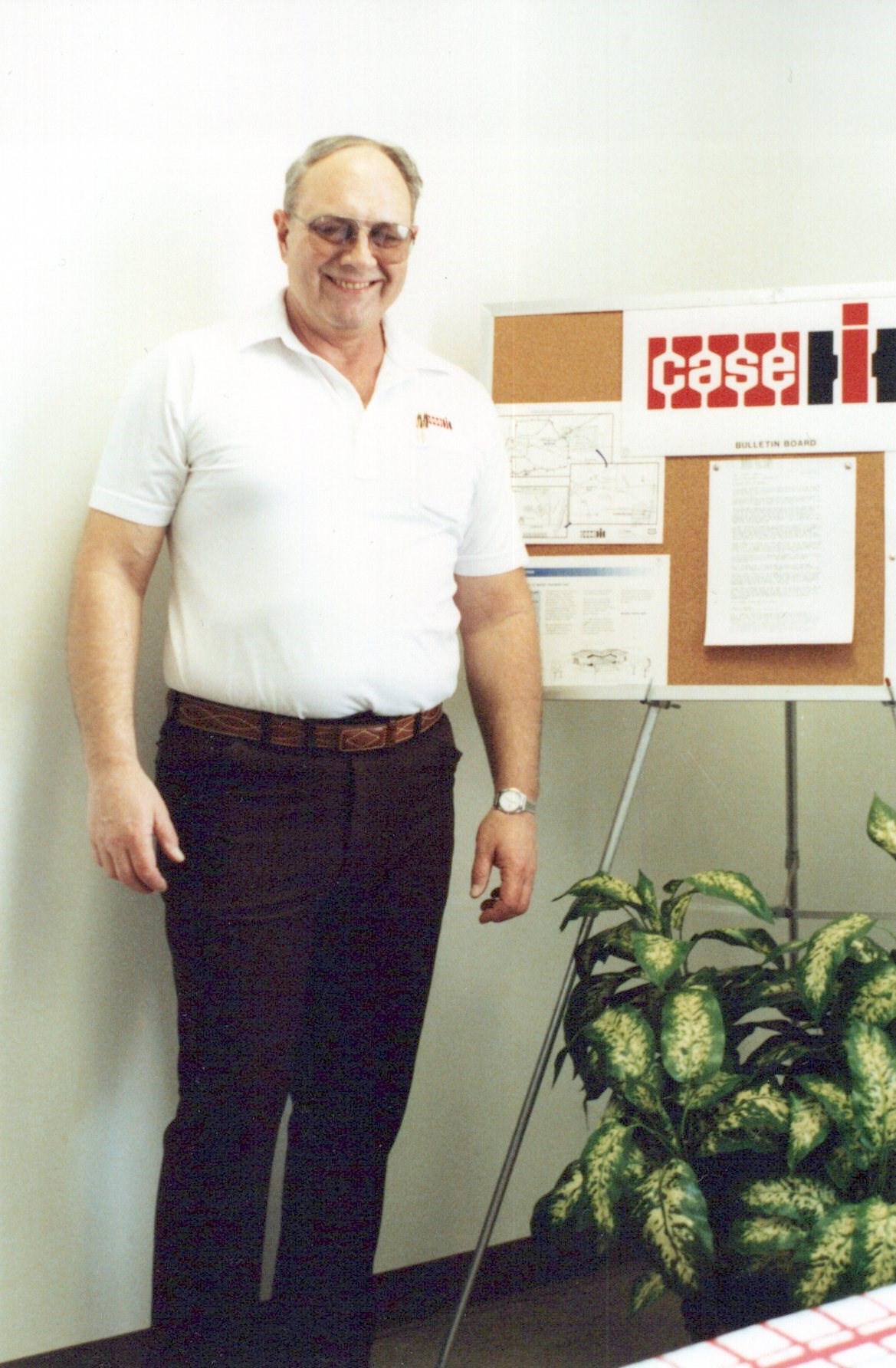 James W. Williams Obituary - Bartlett, TN