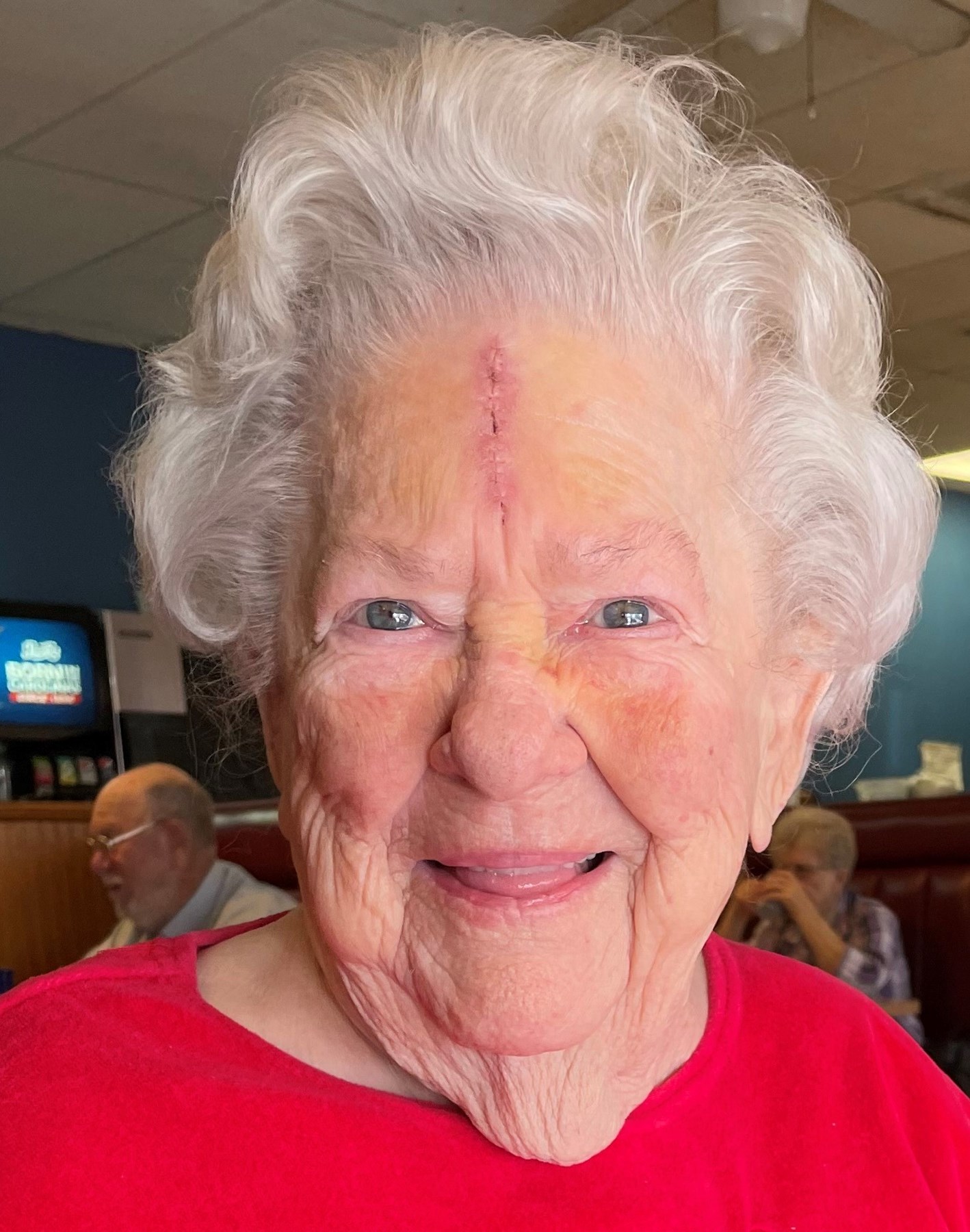 Luna Benge Obituary - Statesville, NC