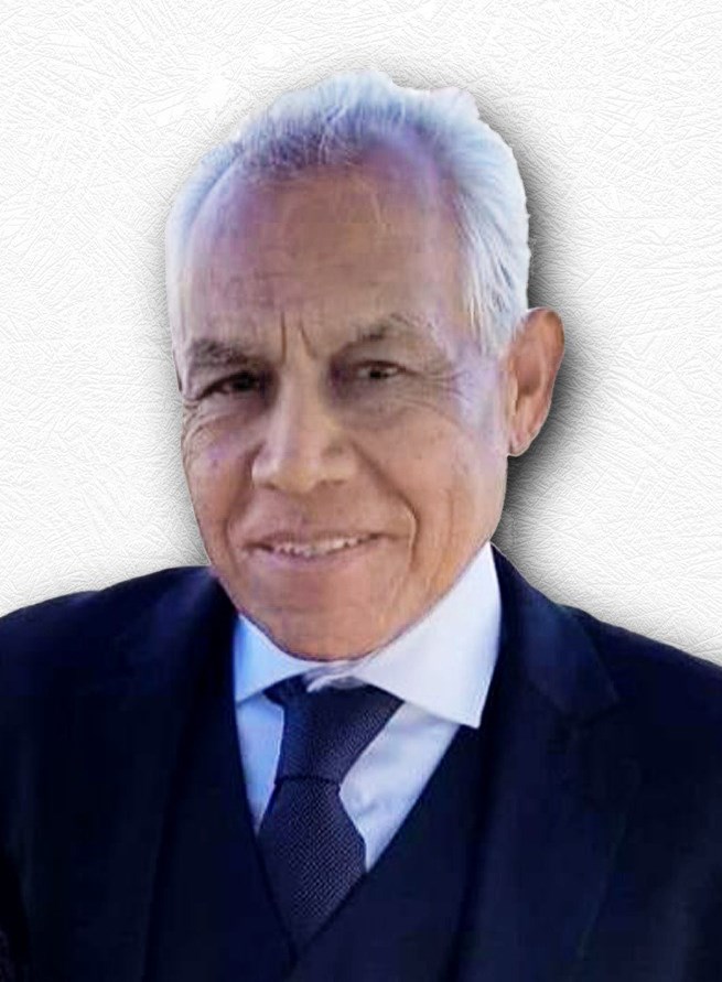 Rafael Lopez Obituary - Whittier, CA