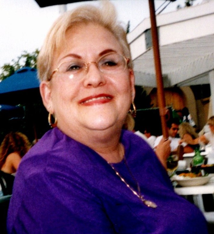 Justine Lapi Obituary - West Palm Beach, FL