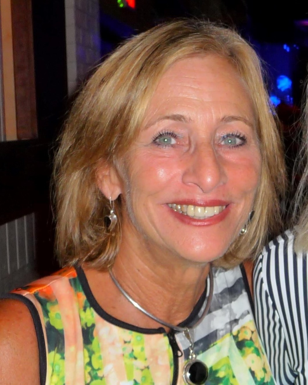 Pamela Brown Obituario - Raleigh, NC