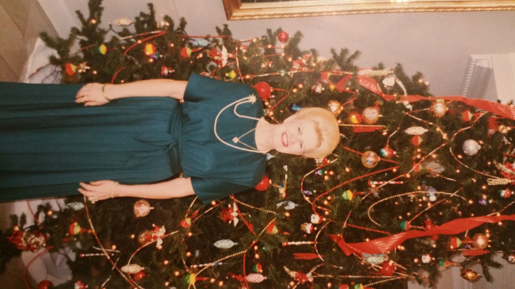 Mary Simms Obituary - Decatur, AL