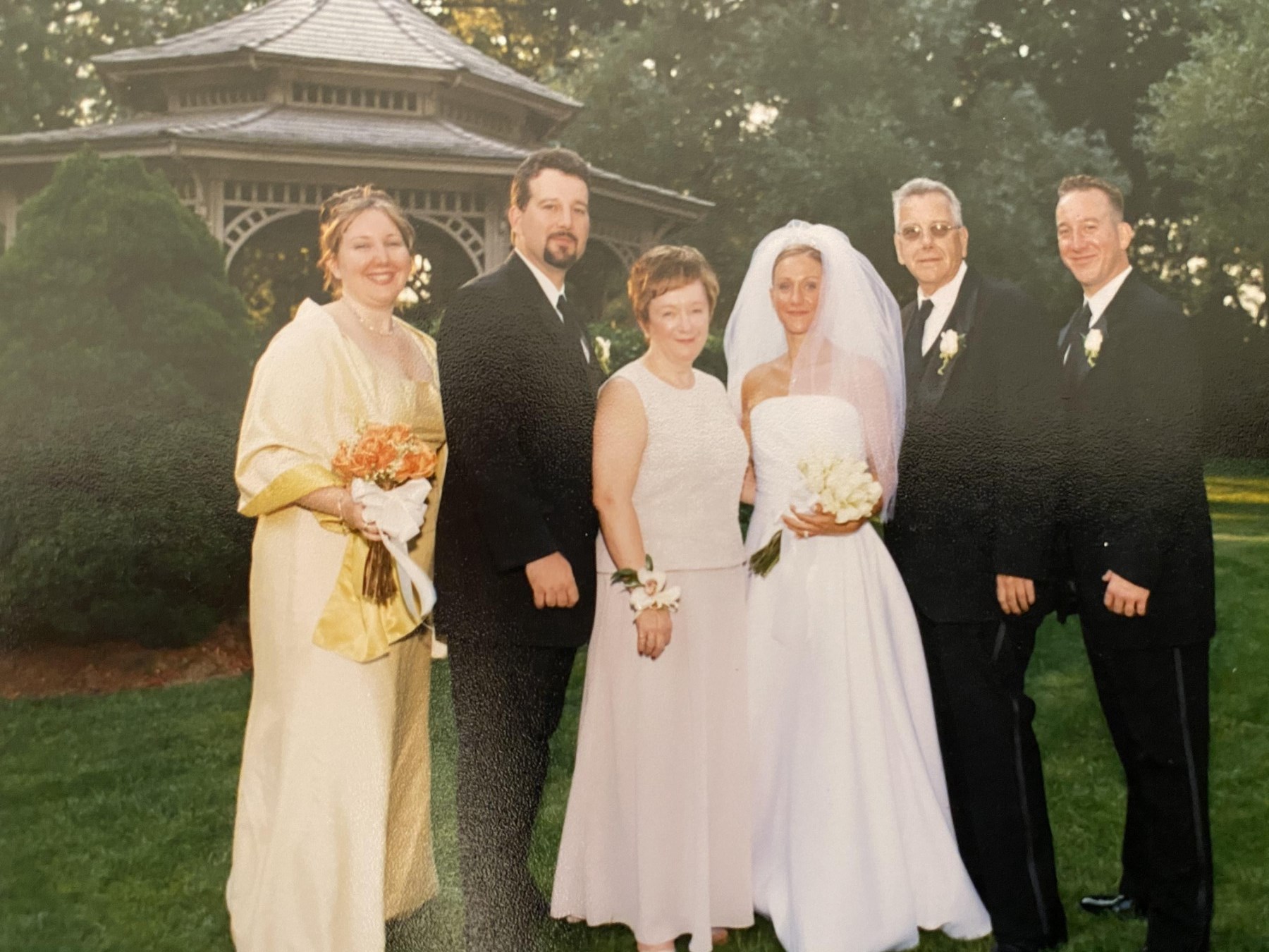 Brendan Collins Wedding Tara Jurgensmeyer And Brendan Burns Wed Sept.