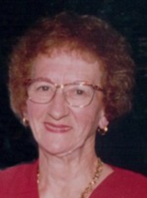 Philomena Shook Obituary - Levittown, PA