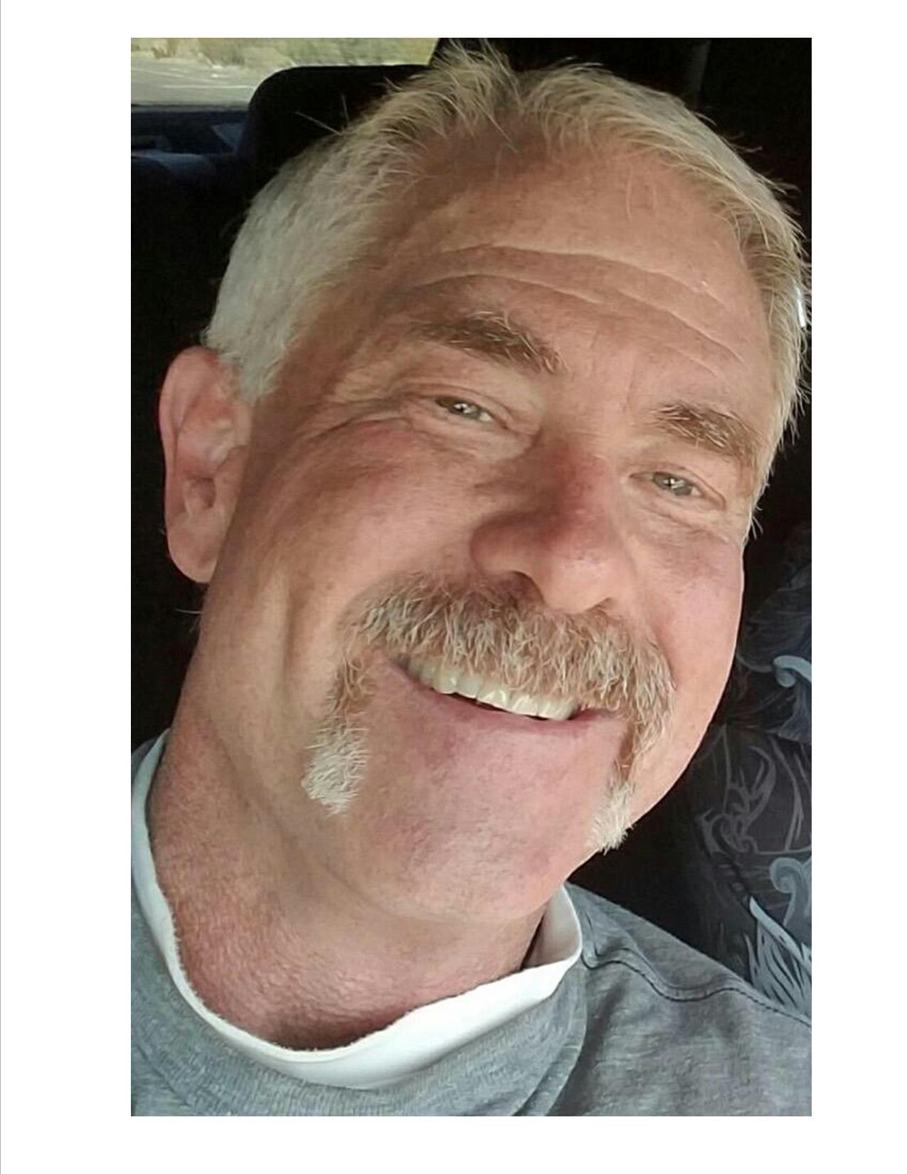 Curtis Ray Godbehere Obituary - Sun City, AZ