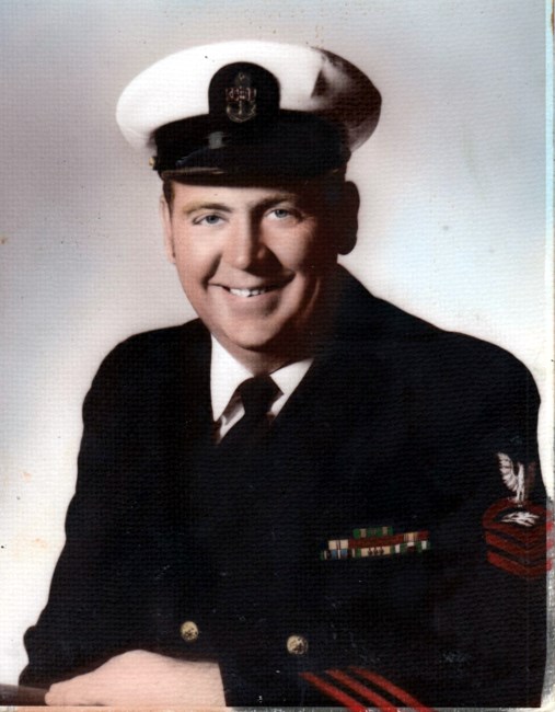 James H. Porter Obituary - North Charleston, SC