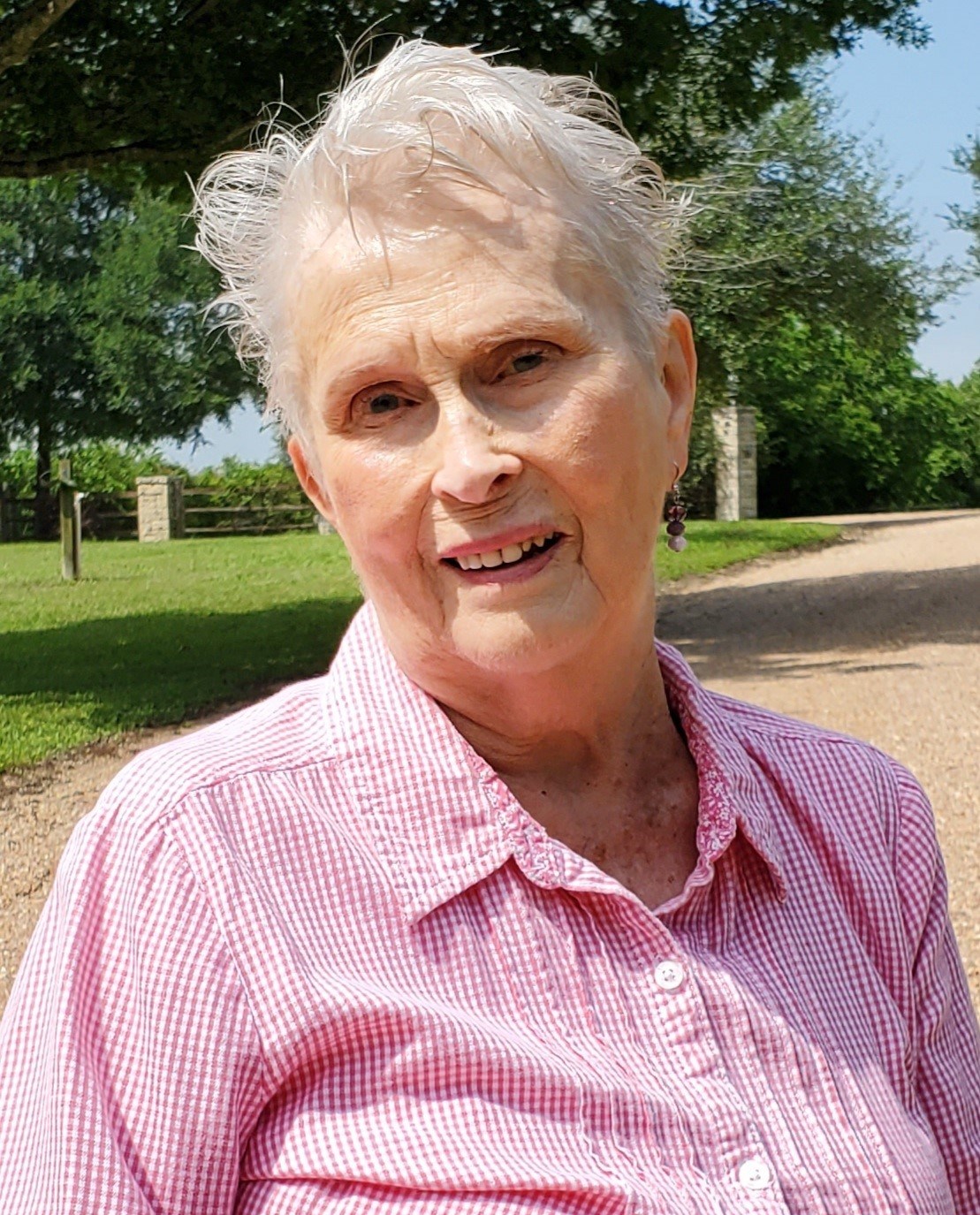 Jean Moorhead Obituary - Houston, TX