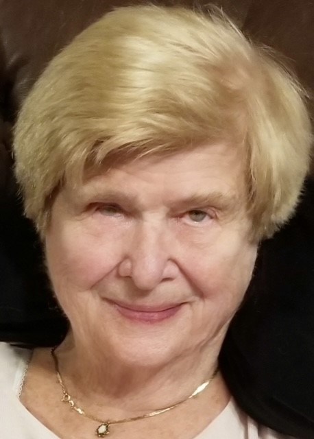 Barbara Ann Merrick Obituary - Raleigh, NC