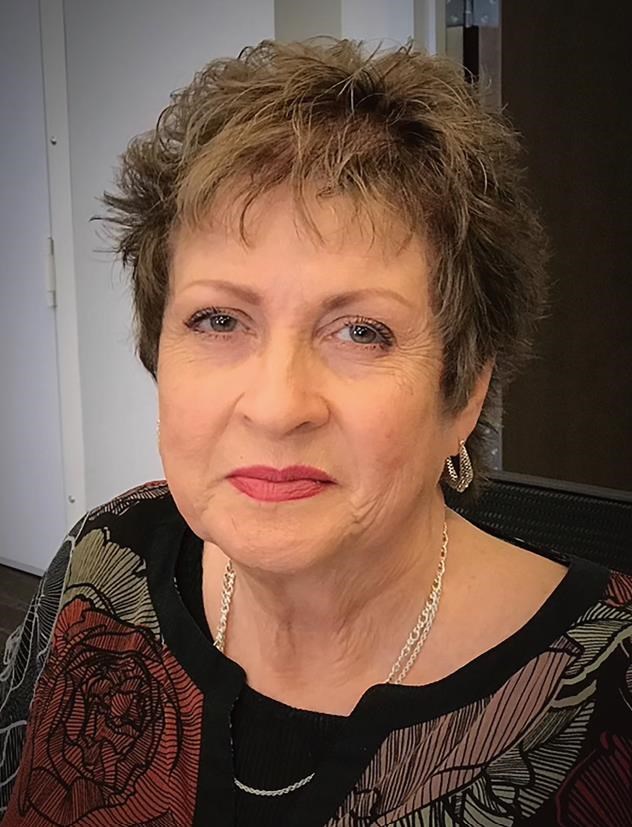 Dorthey Rogers Obituary - Midland, TX