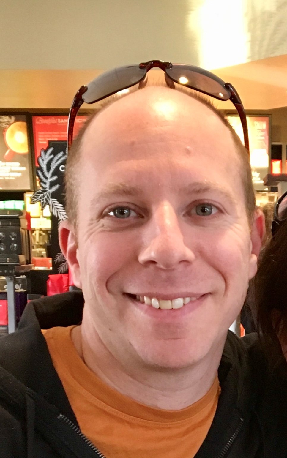 Matthew Strouch Obituary - Raleigh, NC