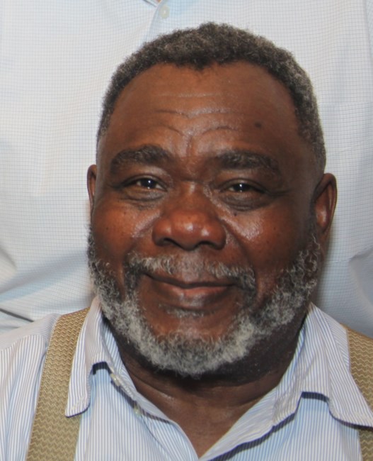 Kenneth Jackson Obituary - Kansas City, MO