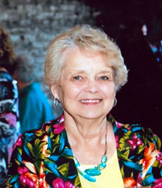 Phyllis Allen Thacker Obituary - Madison Heights, VA