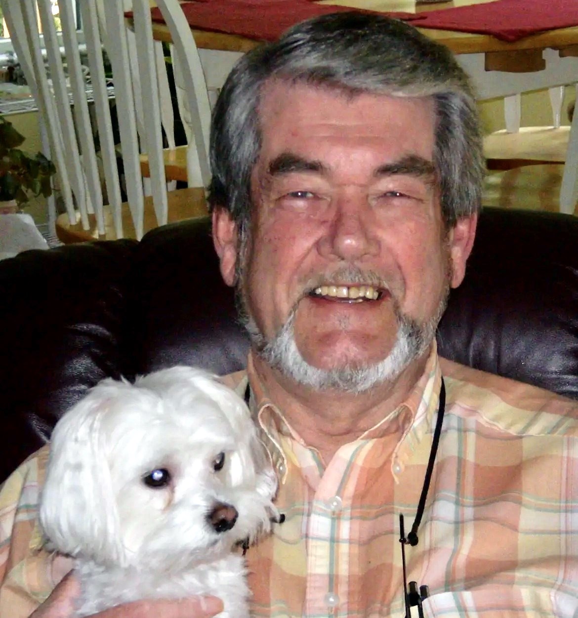 David Terry Obituary - Richmond, VA