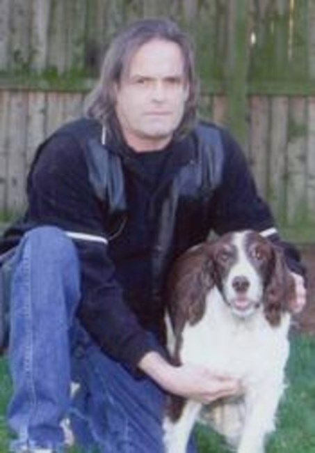 Michael D. Black Obituary - Levittown, PA