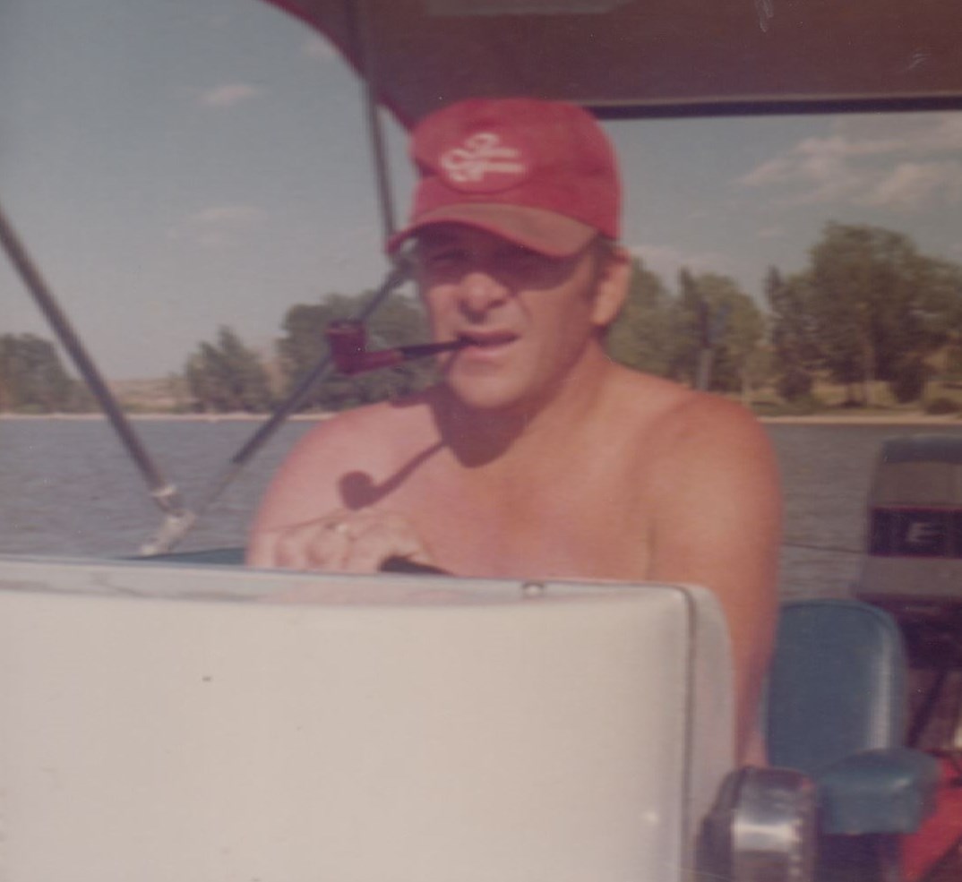 William Reed Obituary - Papillion, NE