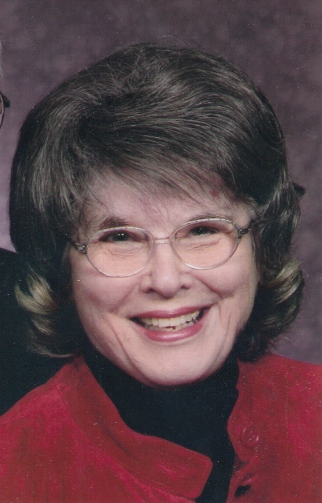 Elaine Saufferer Obituary - Paris, TX