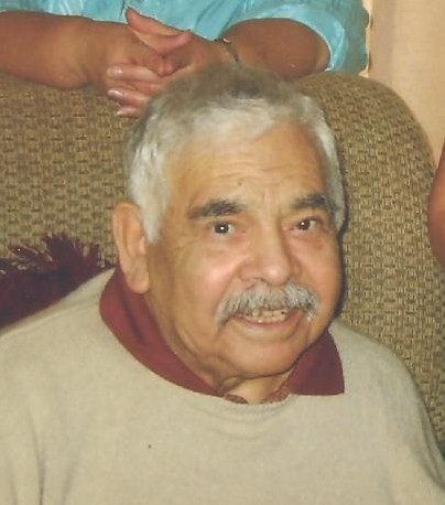 Thomas Rodriguez Obituary - Merced, CA