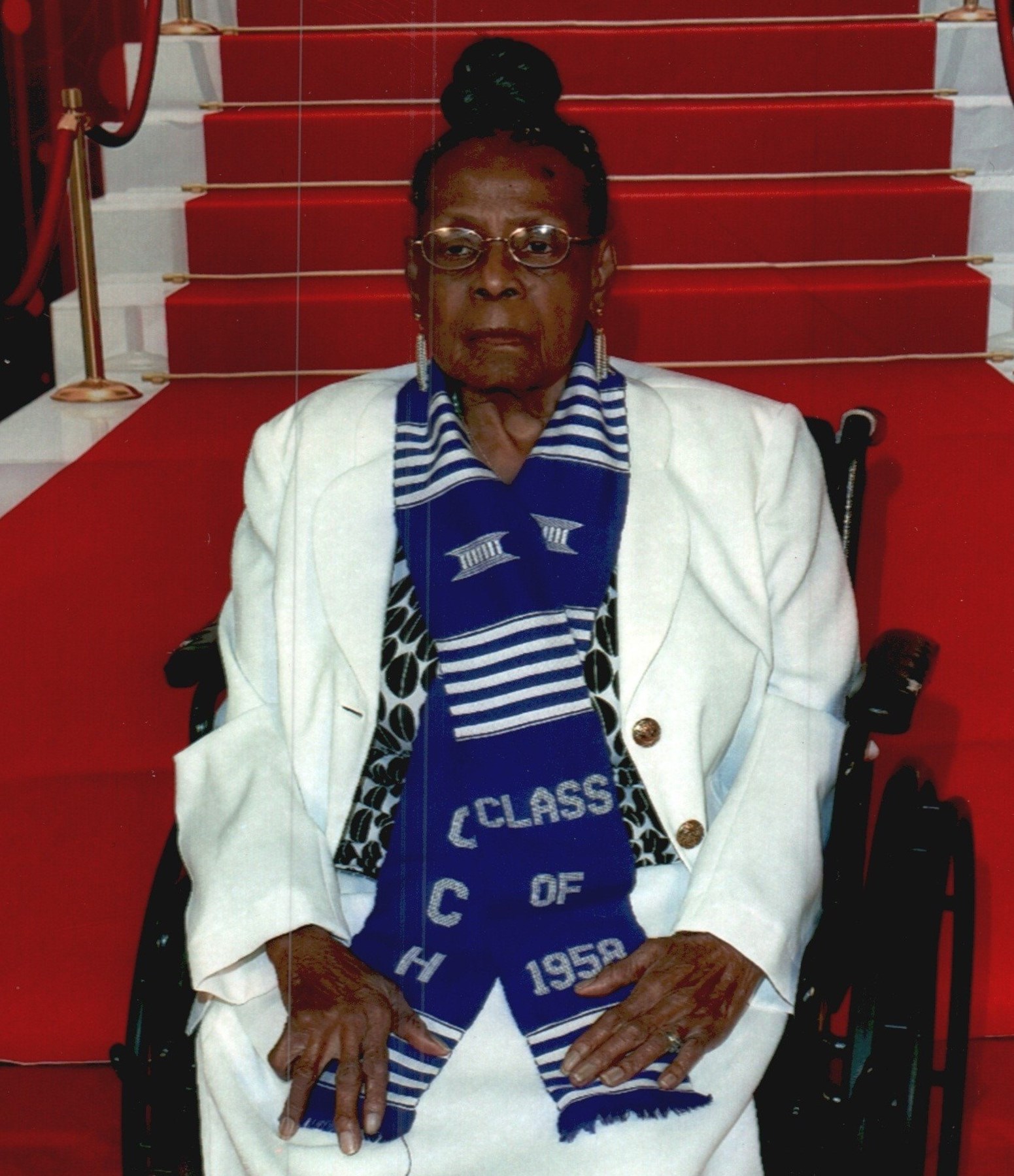 Ruby Brown Obituary - Stuart, FL