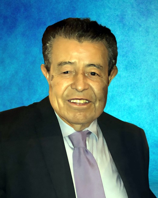 Jose Arenas Obituary - Dallas, TX