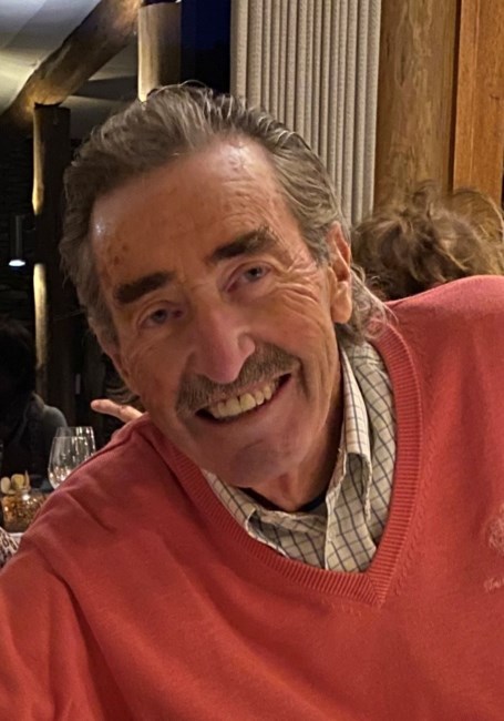 Ronald Edlavitch Obituary - Silver Spring, MD