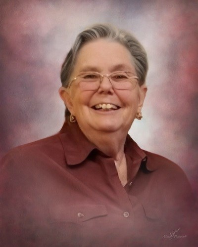 Sherry Larson Obituary - Georgetown, TX